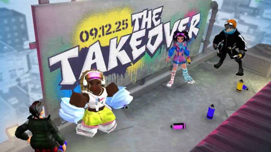 All Confirmed Roblox The Takeover Games List | Pro Game Guides