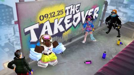 All Confirmed Roblox The Takeover Games List | Pro Game Guides