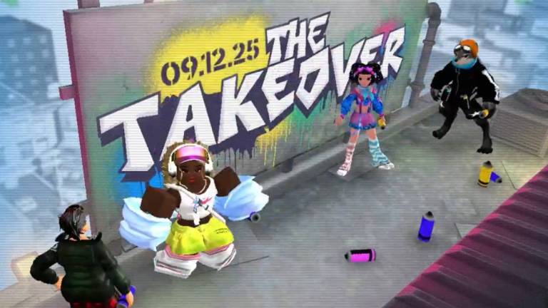 All Confirmed Roblox The Takeover Games List | Pro Game Guides