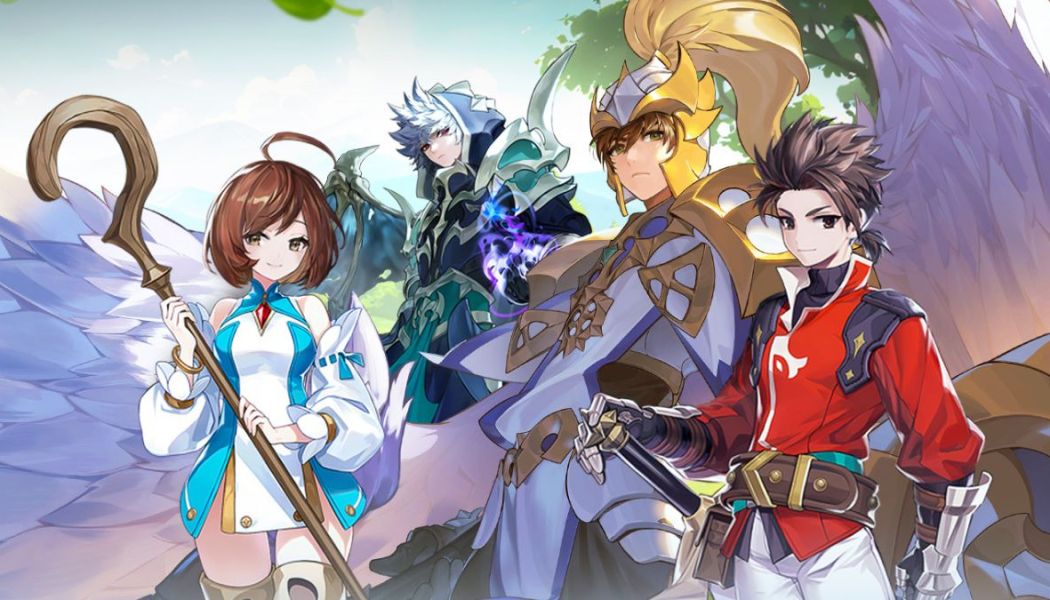 Seven Knights ReBIRTH Reroll Guide & Reroll Tier List | Pro Game Guides