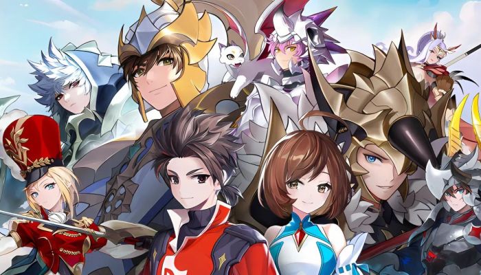 Seven Knights ReBIRTH Tier List [February 2026] | Pro Game Guides