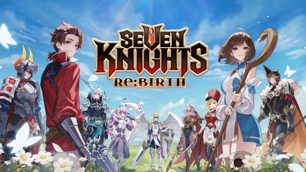 Seven Knights ReBIRTH Tier List (October 2025) | Pro Game Guides