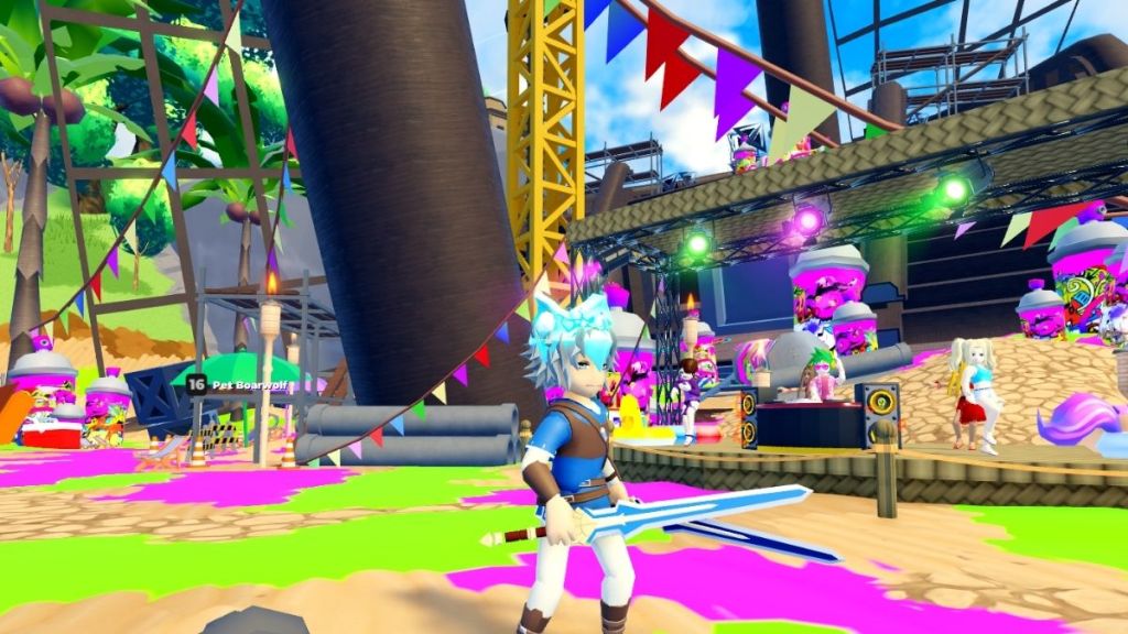 All The Takeover Adrenaline Heights Challenges Guide | Pro Game Guides