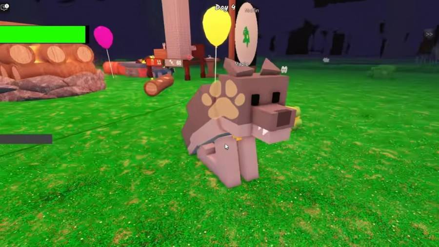 How to Tame Animals in 99 Nights of the Forest | Pro Game Guides