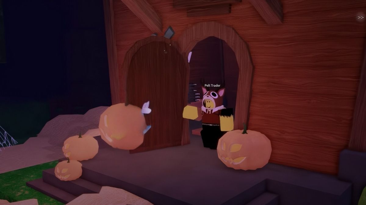 How to Get All Rewards in Halloween Spotlight Roblox Event - All Keys ...