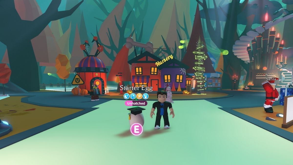 How to get Ghostly Cat & DJ Snooze in Adopt Me! | Pro Game Guides