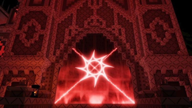 How to Get the Rune & Key in Armless Detective - Halloween Spotlight ...