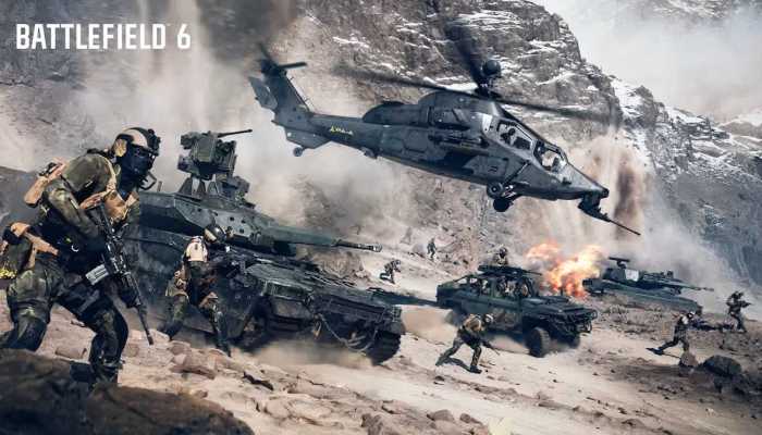 Battlefield RedSec Map POIs Guide - Best Drop Spots & Vehicles