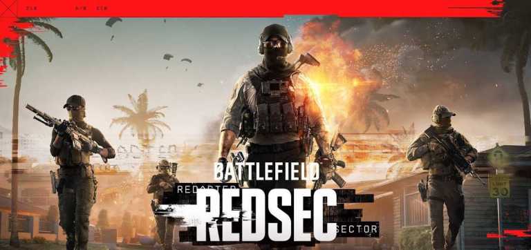 Battlefield RedSec Server Status - Queue Times & Login Issues