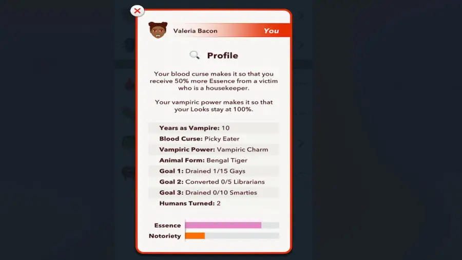 Complete BitLife Vampire Guide - Progeny, Hunt & More | Pro Game Guides