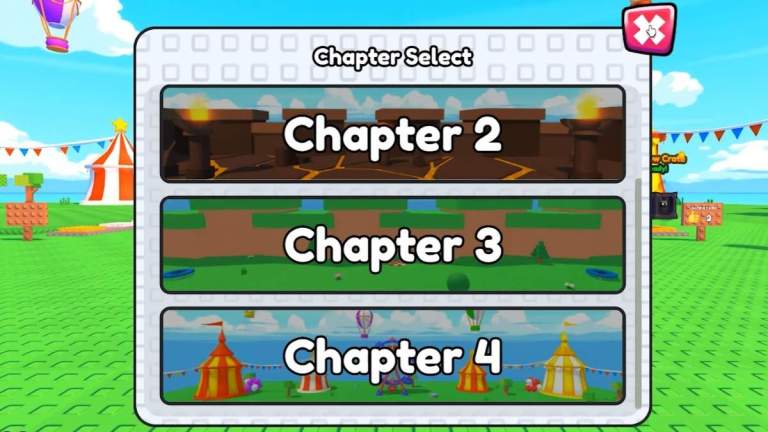 Build Ur Base Circus Chapter 4 Guide - New Blocks, Defenses & More ...