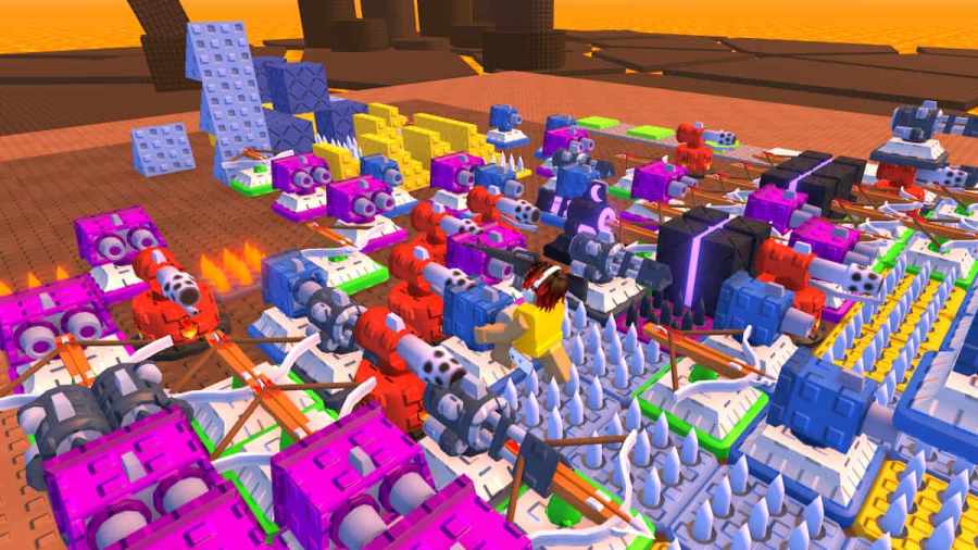 Build Ur Base Tier List – Best Weapons, Defenses & Blocks | Pro Game Guides