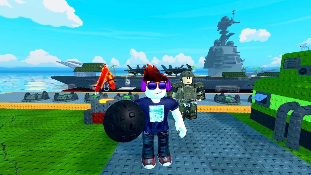 Build an Attack Army Codes (October 2025) | Pro Game Guides