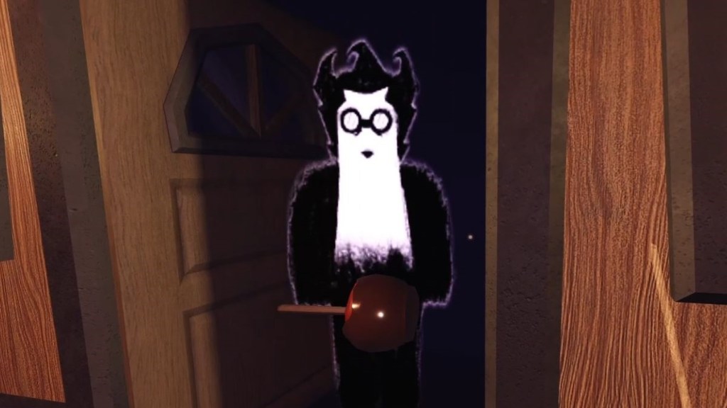 Roblox Halloween Spotlight | Pro Game Guides