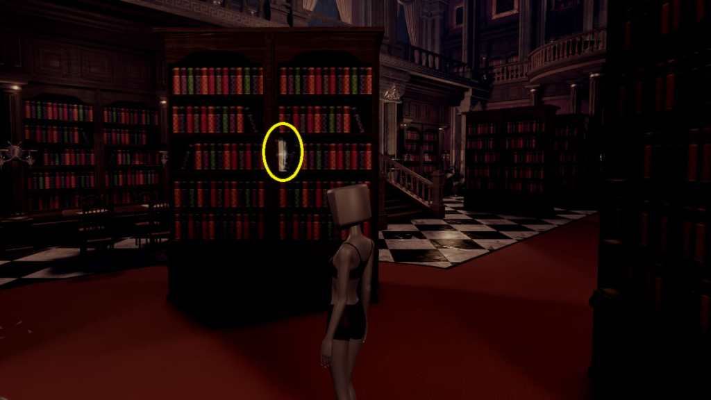 All 6 Book Locations in DTI Halloween Quest- Lina Storyline | Pro Game ...