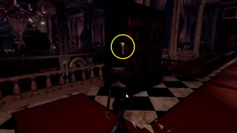 All 6 Book Locations in DTI Halloween Quest- Lina Storyline | Pro Game ...