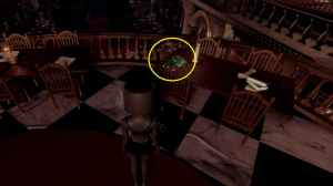 All 6 Book Locations in DTI Halloween Quest- Lina Storyline | Pro Game ...