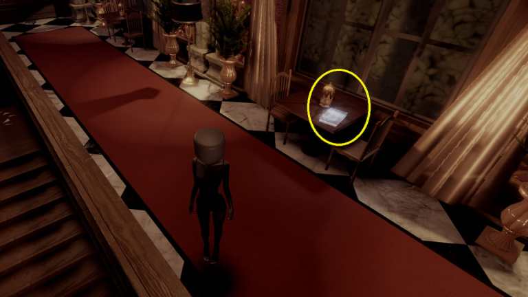 All 6 Book Locations in DTI Halloween Quest- Lina Storyline | Pro Game ...