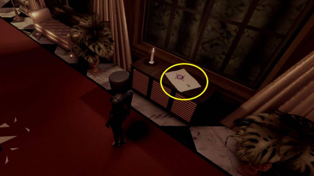 All 6 Book Locations in DTI Halloween Quest- Lina Storyline | Pro Game ...