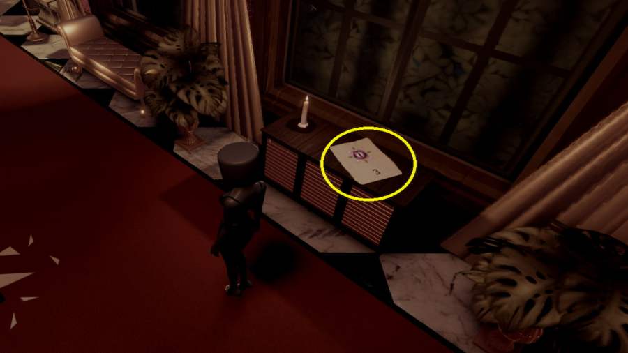 All 6 Book Locations in DTI Halloween Quest- Lina Storyline | Pro Game ...
