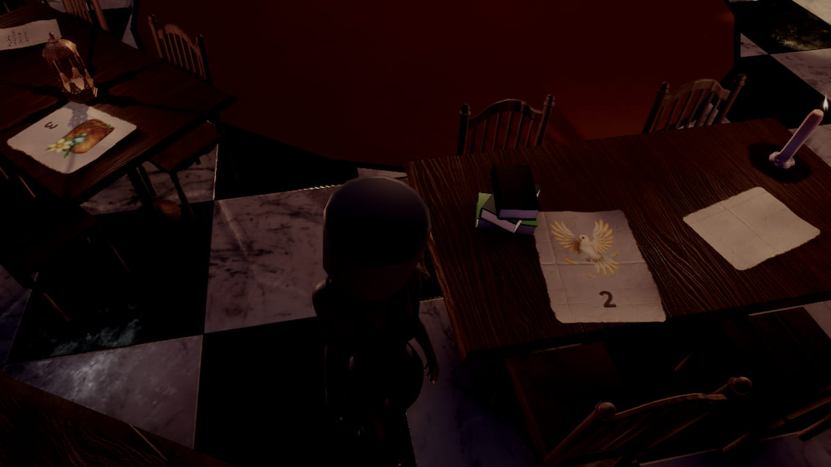 All 6 Book Locations in DTI Halloween Quest- Lina Storyline | Pro Game ...