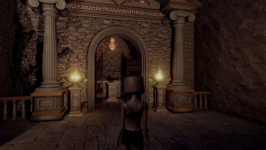 All 3 Raven Locations in DTI Halloween Quest - Lina Storyline | Pro ...