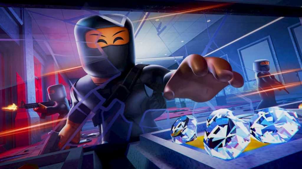 Da Block Codes (November 2025) | Pro Game Guides