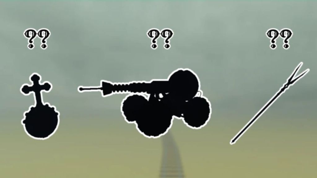 Dead Rails Wonder Weapons Guide - Location, Price, Effects & More | Pro ...