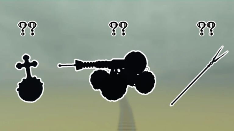 Dead Rails Wonder Weapons Guide - Location, Price, Effects & More | Pro ...