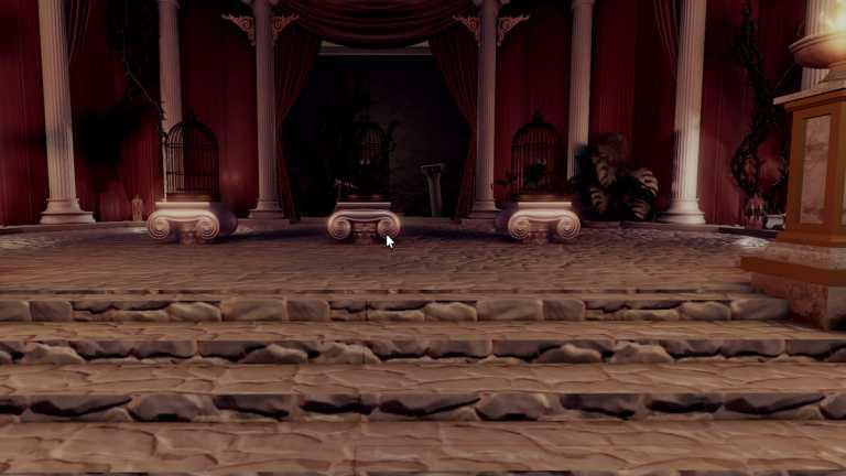 All 3 Raven Locations in DTI Halloween Quest - Lina Storyline | Pro ...