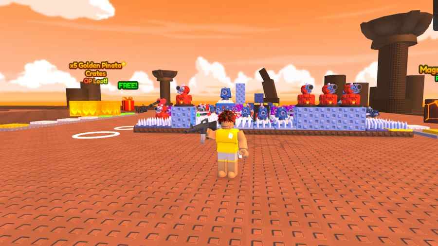 Build Ur Base Tier List – Best Weapons, Defenses & Blocks | Pro Game Guides