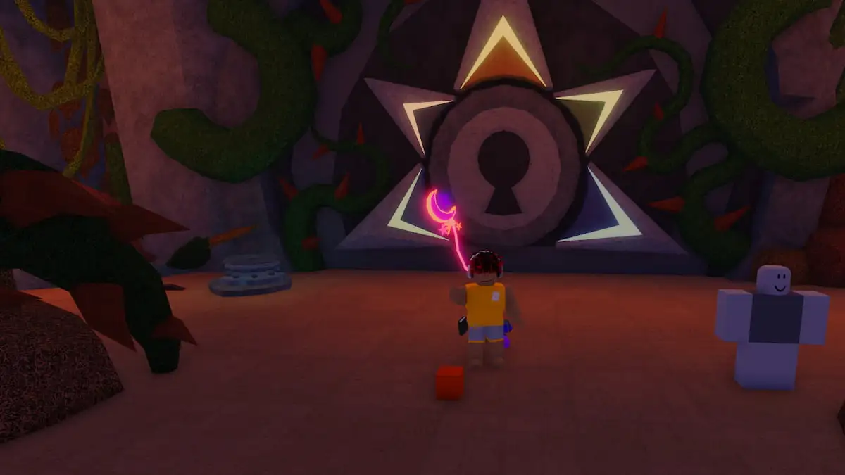 Complete Fisch Forgotten Temple Puzzle Guide | Pro Game Guides