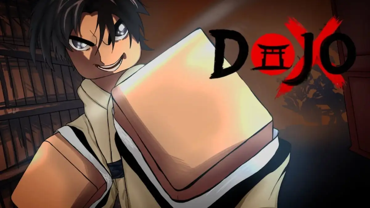Dojo X Codes (December 2025) | Pro Game Guides
