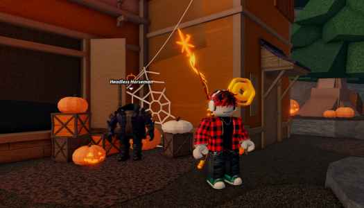 All Goblin & Witch Ingredient Locations in FischFright Event (2025 ...