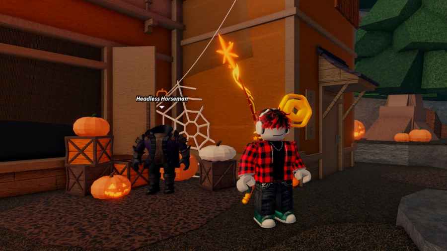 How to Get Jack-O-Blazer Rod in FischFright 2025 | Pro Game Guides