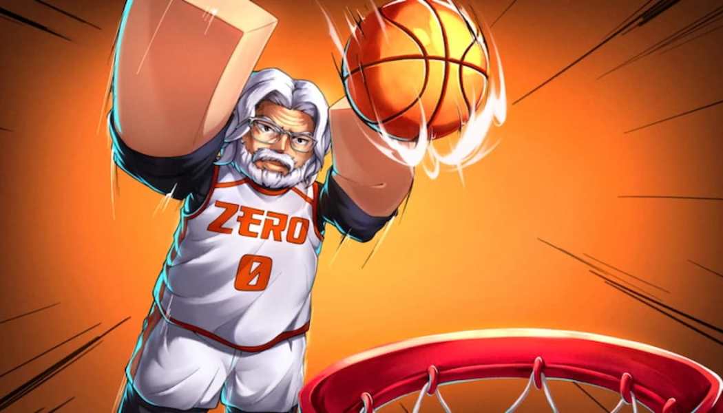 How to get the Uncle Sam Style in Basketball Zero | Pro Game Guides