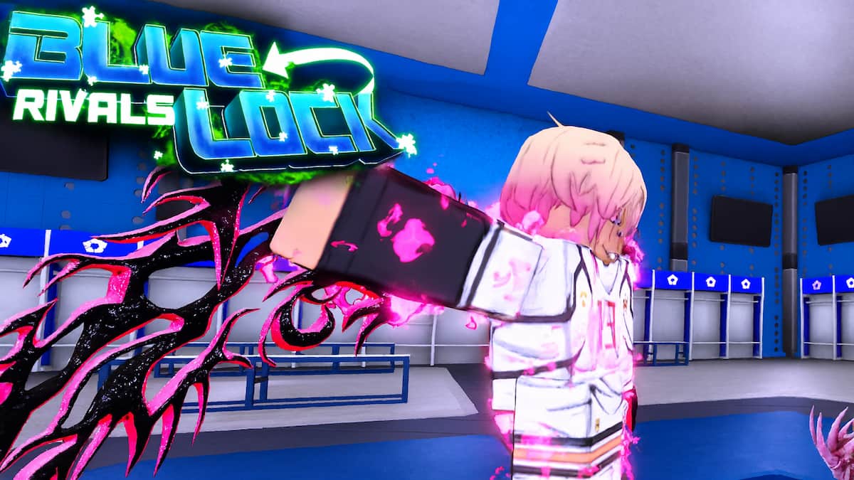 How to get the Demon Shidou Style in Blue Lock Rivals | Pro Game Guides