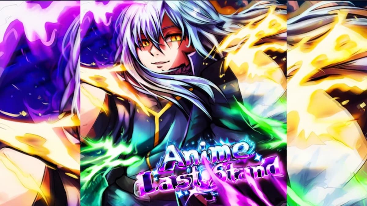 How to get the Godly True Dragon (Rimuru) in Anime Last Stand ...