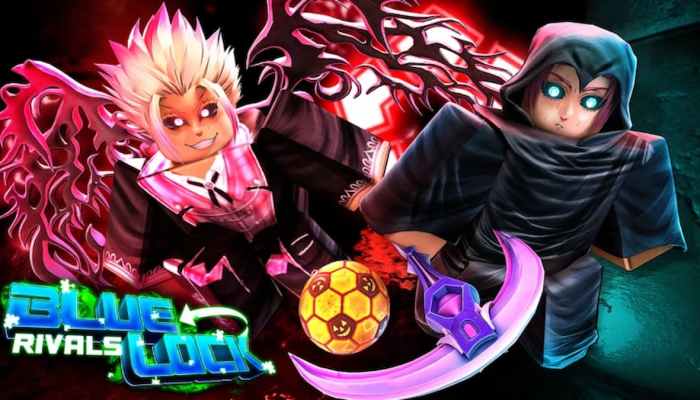 Blue Lock Rivals Halloween Event Guide- Skeleton Nagi, Quest and ...