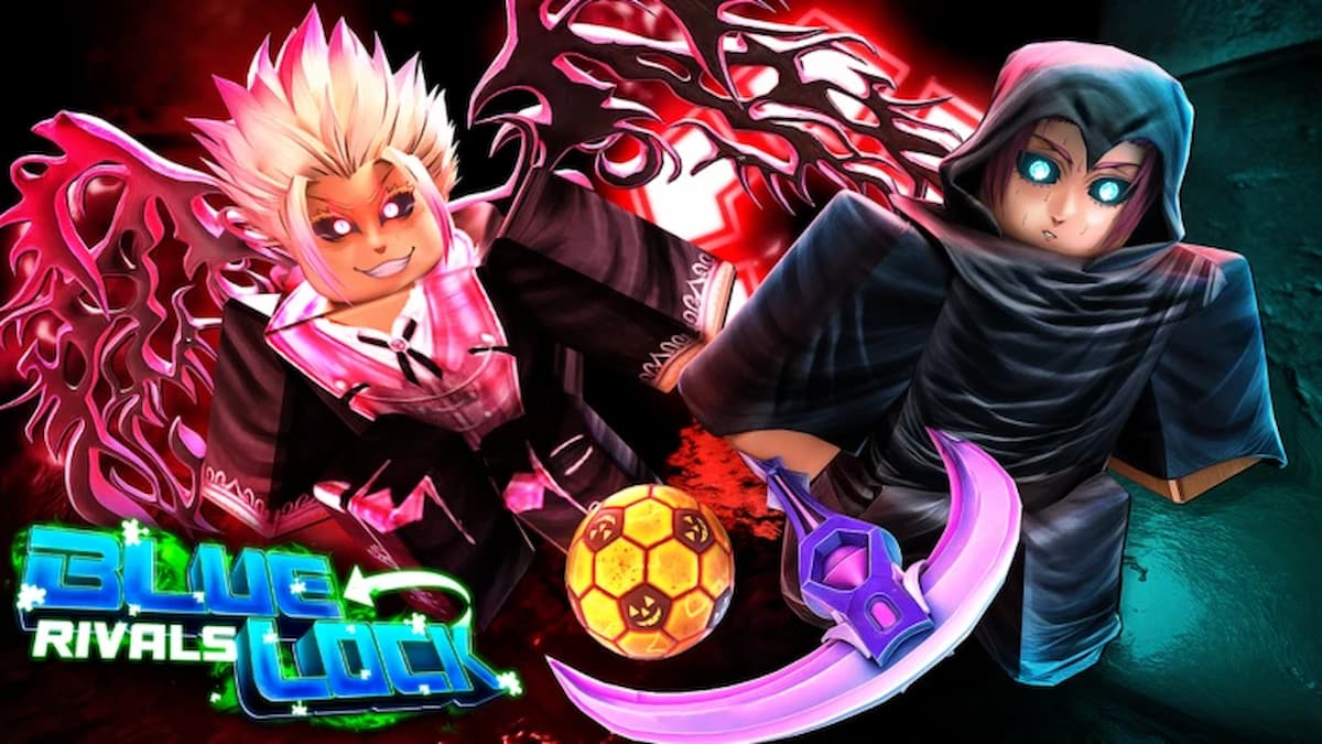 How to get the Reaper Sae Style in Blue Lock Rivals | Pro Game Guides