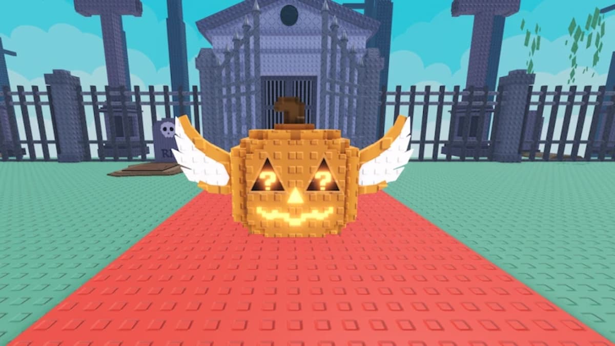 Steal A Brainrot Frightrot Event Guide - Spooky Lucky Block [Halloween ...