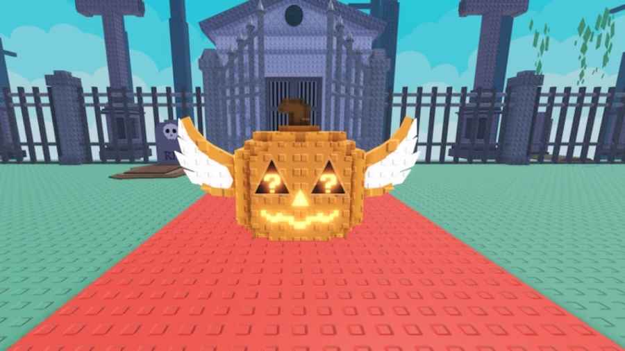 Steal A Brainrot Frightrot Event Guide - Spooky Lucky Block [Halloween ...