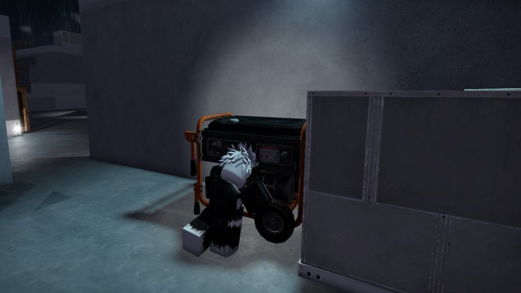 Violence District Items Tier List - Roblox | Pro Game Guides