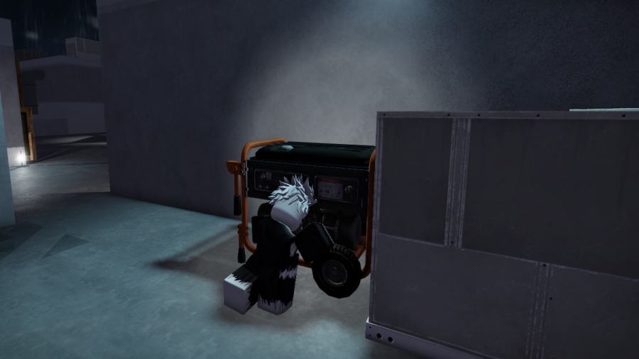 Violence District Items Tier List - Roblox | Pro Game Guides