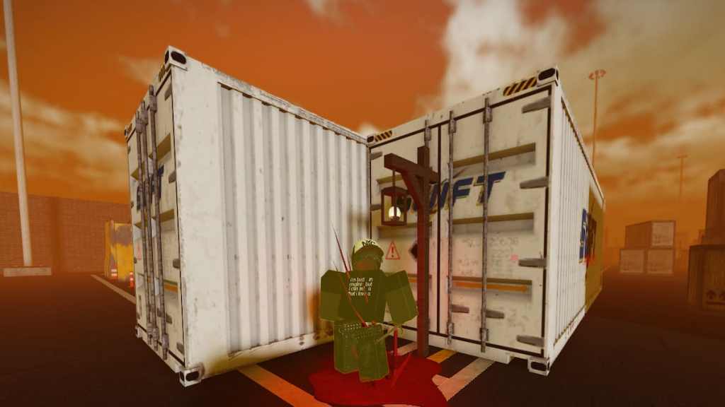 Violence District Survivor Perks Tier List - Roblox | Pro Game Guides