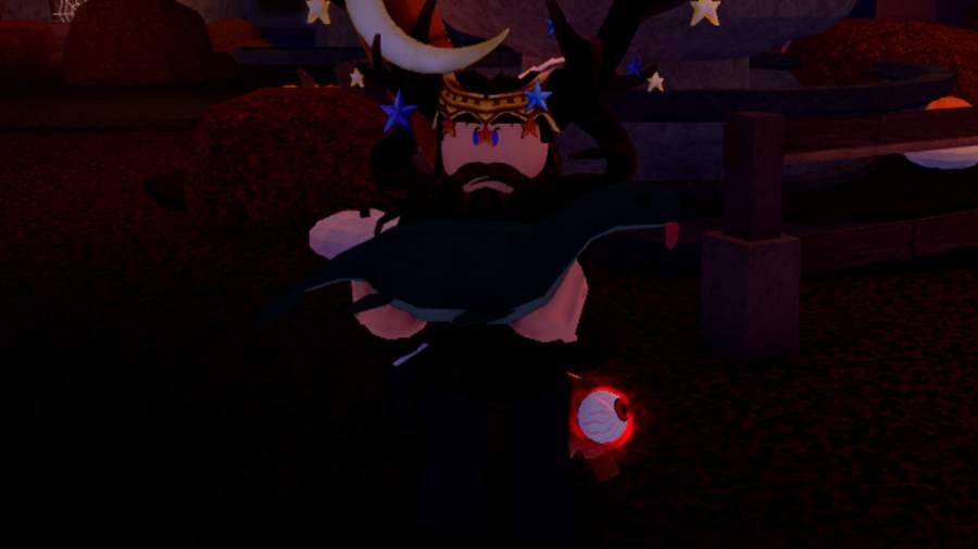 How to get the Skeletal Nessie in Fisch — All 5 Frightful Skull ...