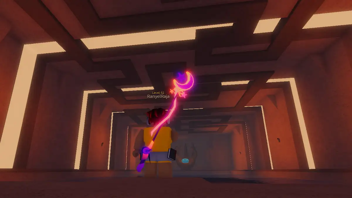 Complete Fisch Forgotten Temple Puzzle Guide | Pro Game Guides