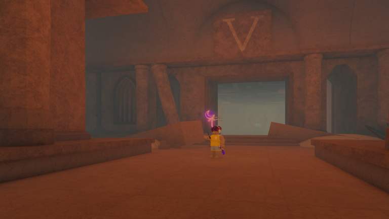 Complete Fisch Forgotten Temple Puzzle Guide | Pro Game Guides