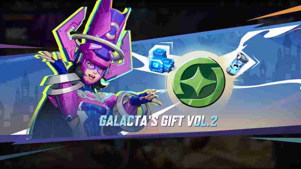 Galacta’s Back With More Freebies in Galacta’s Gift Vol. 2 - Now Live ...