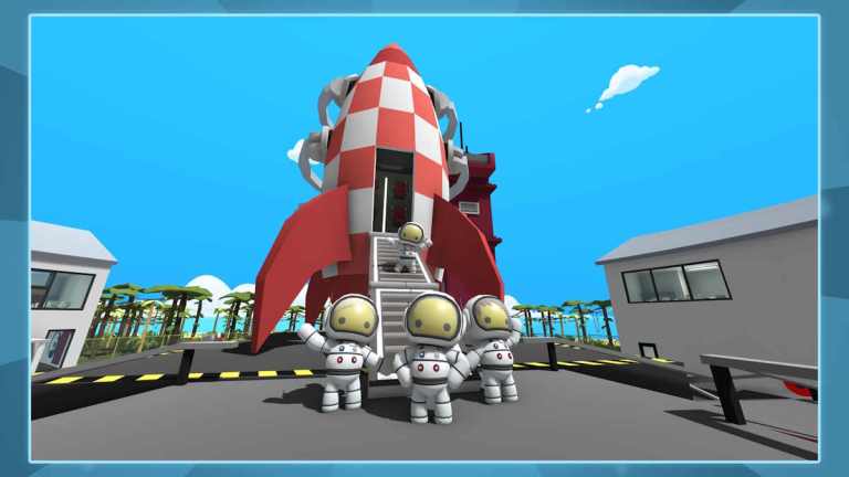 Wobbly Life 1.0 Beginner's Guide: Space Update Basics & Tips
